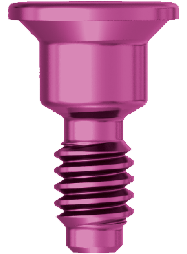 Cover screw JDEvolution® S